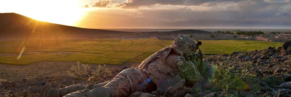 Patterns | MultiCam® Family of Camouflage Patterns Page