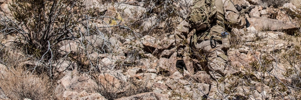 Patterns | MultiCam® Family of Camouflage Patterns Page