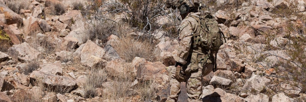 Patterns | MultiCam® Family of Camouflage Patterns Page