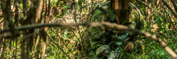 Patterns | MultiCam® Family of Camouflage Patterns Page