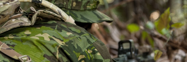 Patterns | MultiCam® Family of Camouflage Patterns Page