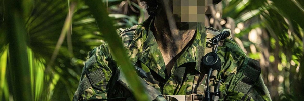 Patterns | MultiCam® Family of Camouflage Patterns Page