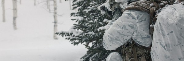 Patterns | MultiCam® Family of Camouflage Patterns Page